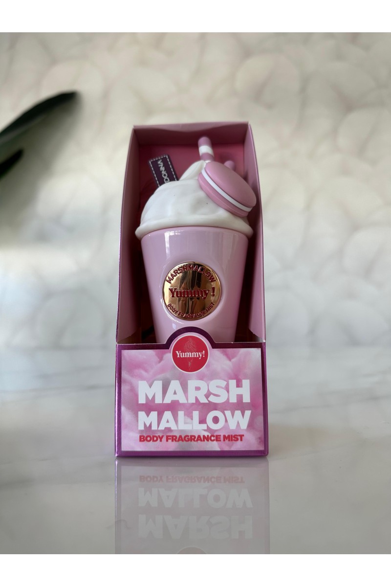 Perfume yum yum marsh mallow